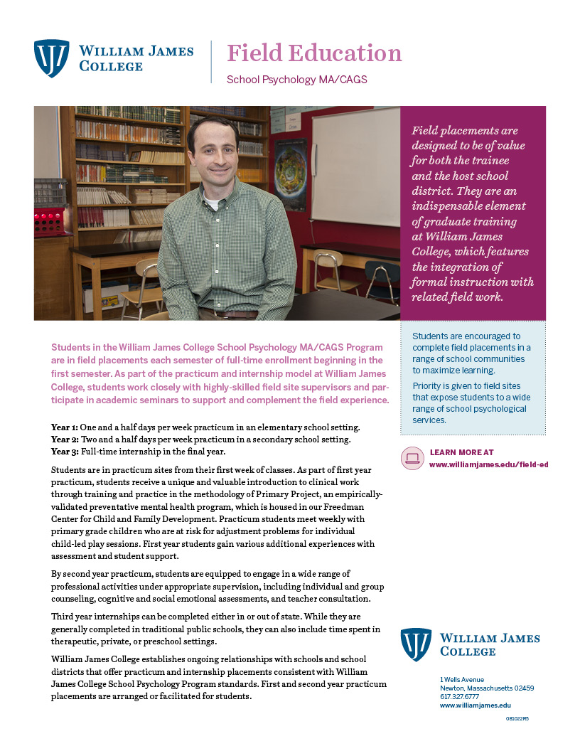 School Psychology Resources